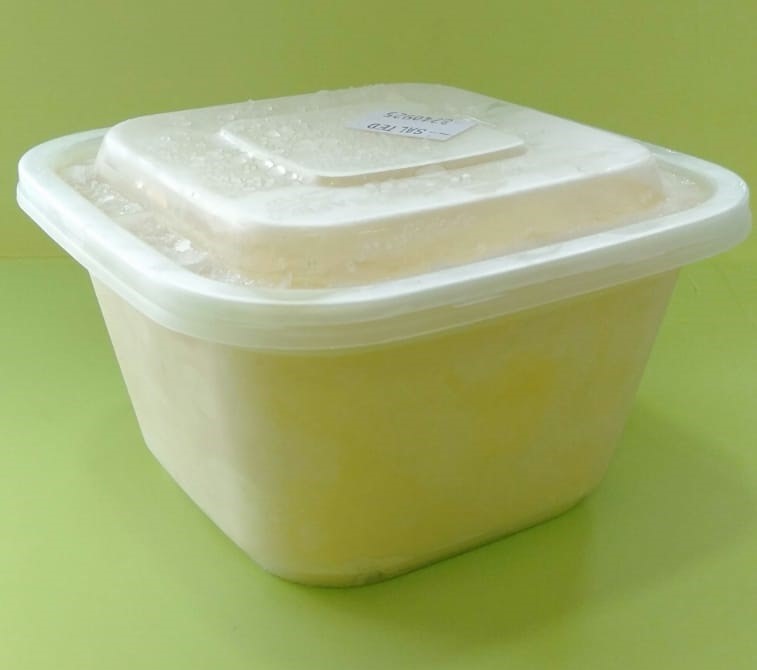 Anchor Bulk Butter Salted 100 gr